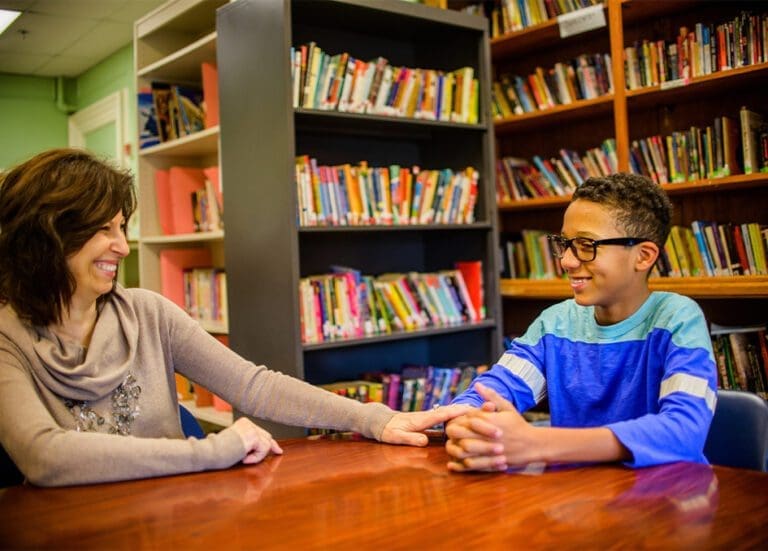 All Programs - Valley Youth House