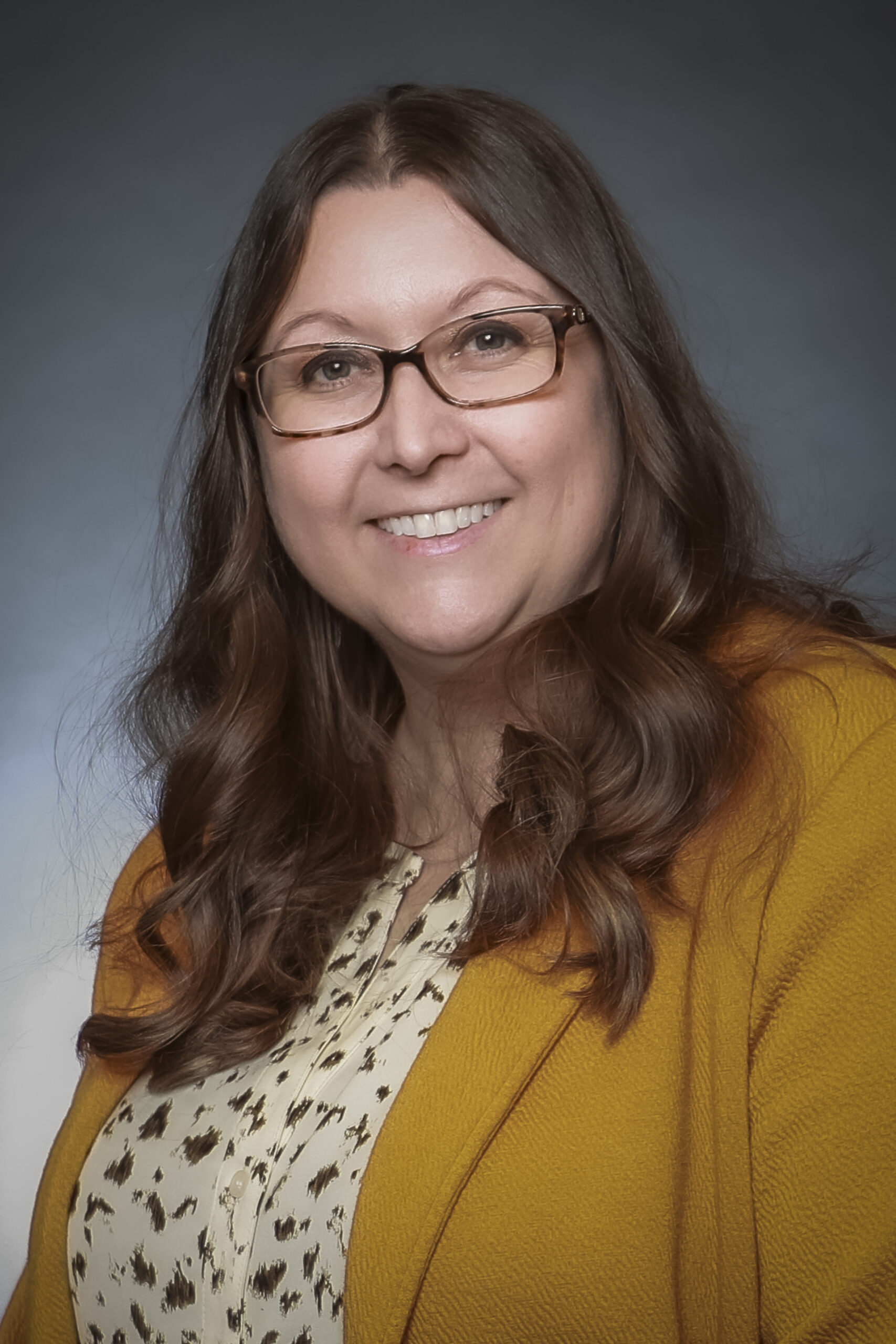 Amanda Harden, BSW, MSW - Valley Youth House