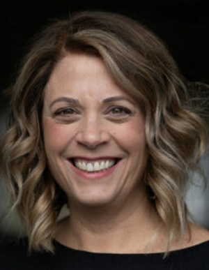 Michele Albright - Valley Youth House