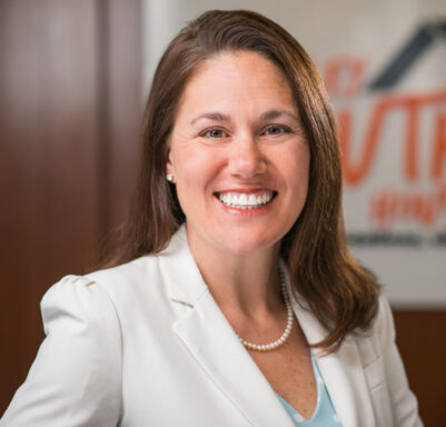 Christina J. Schoemaker, MBA, CFRE - Valley Youth House