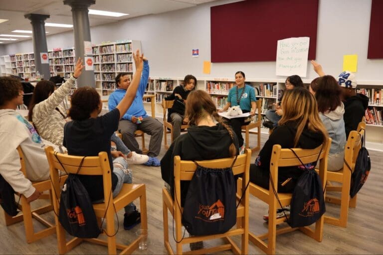 All Programs - Valley Youth House