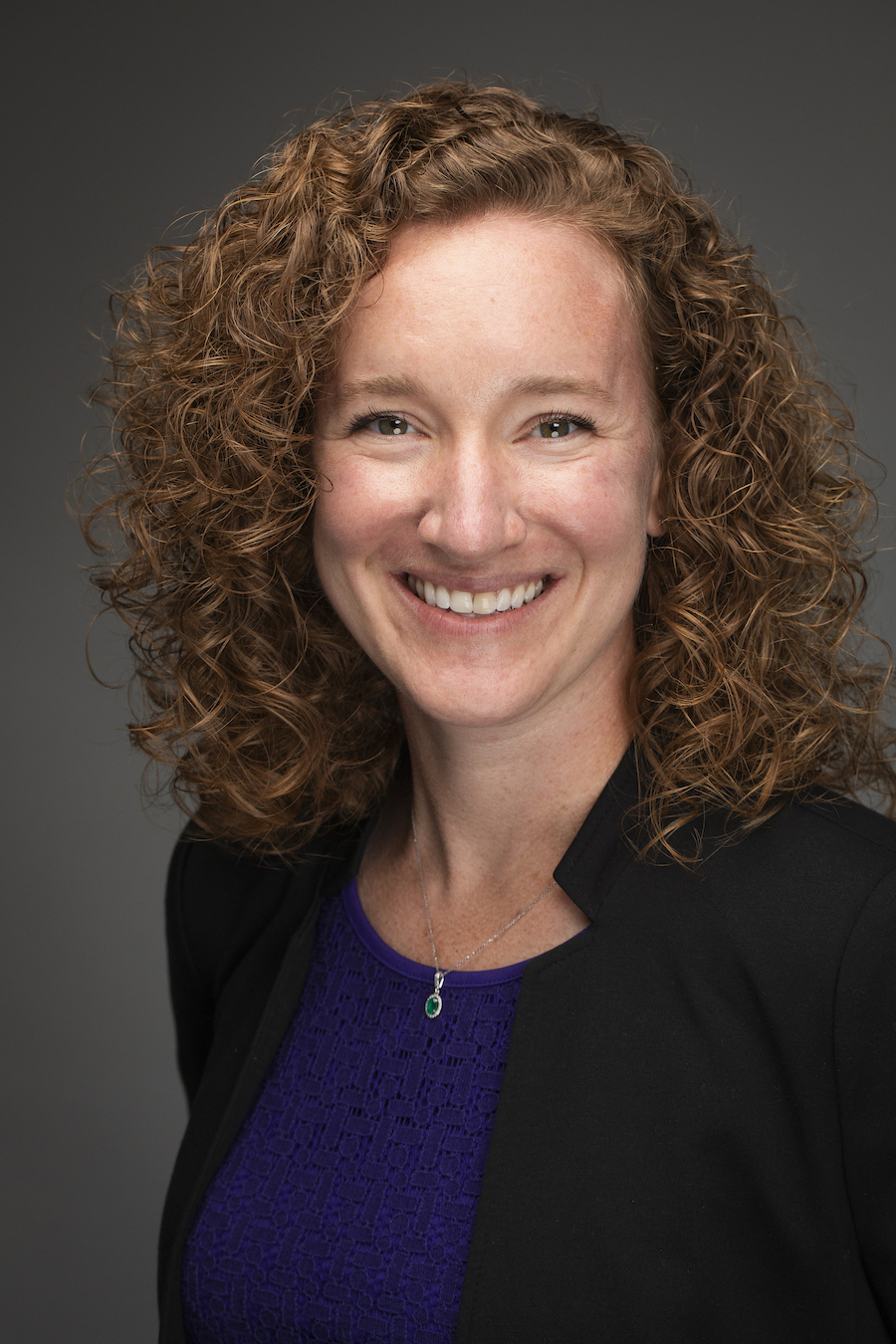 Sarah C. Lesser - Valley Youth House