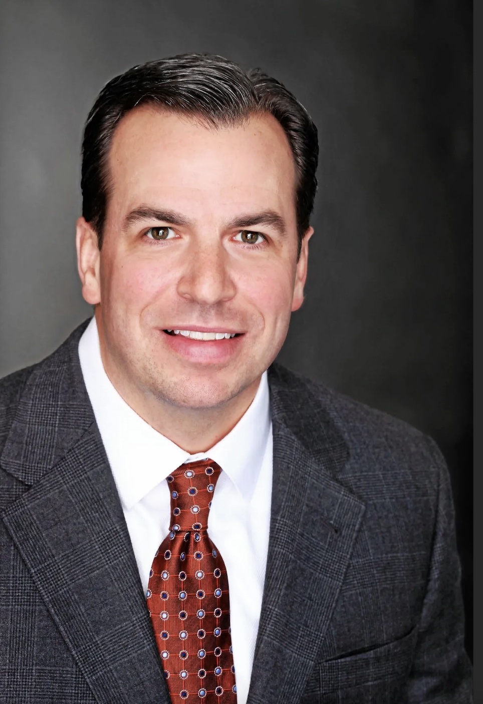 Eric Ritter - Valley Youth House