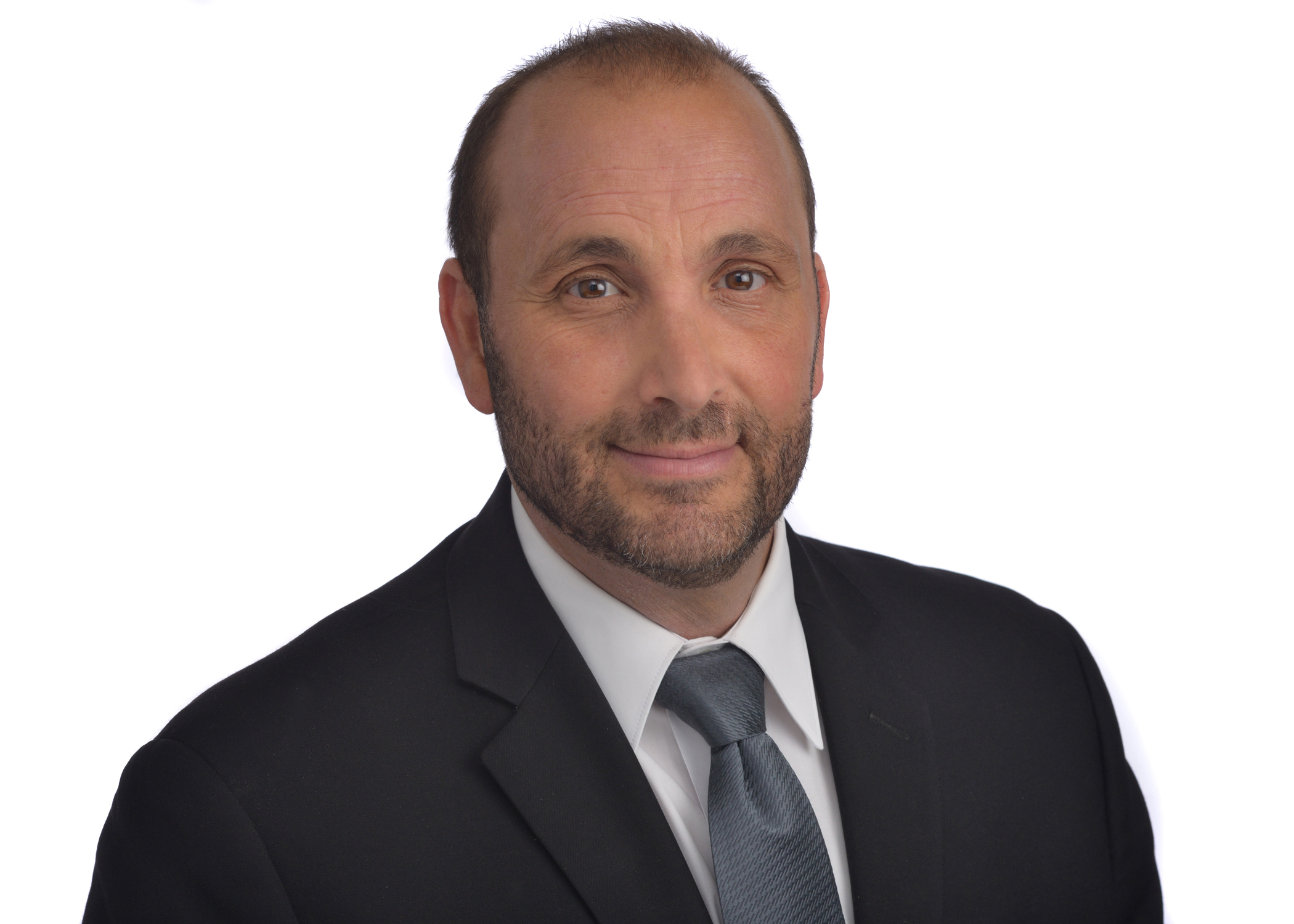 Todd M. Glickman - Valley Youth House